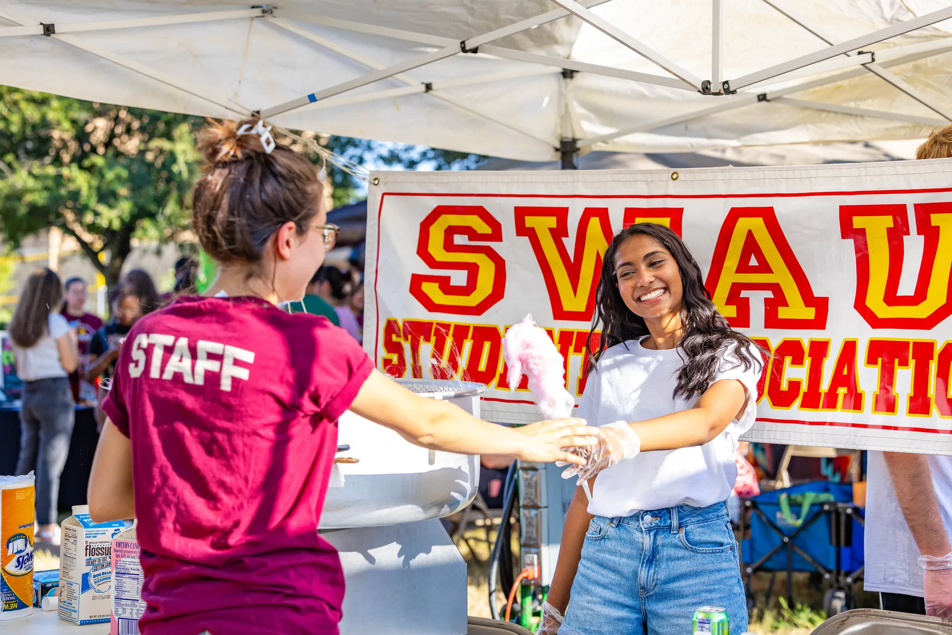 Registration | Southwestern Adventist University